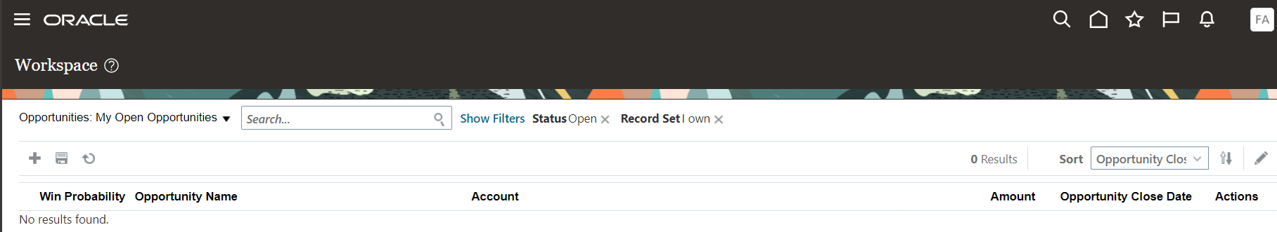 How to Change "Win Probability" to "Sales Stage %" in opportunity page ...