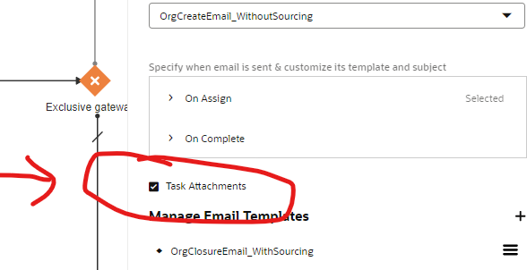 task attachments is attaching only 1 file in email, even if there are ...
