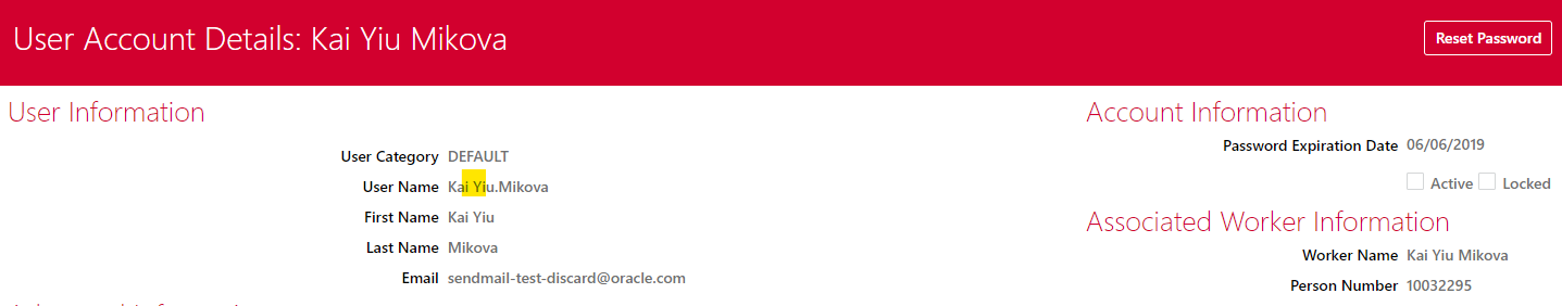 Managing user account names with spaces that stop the in app bell icon ...