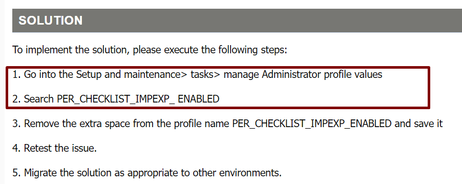 Import button not showing on checklist template — Cloud Customer Connect Import button not showing on checklist template — Cloud Customer Connect