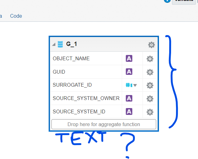 Text Field Is Not Present In Hrc Integration Key Map Table For Hdl Load — Cloud Customer Connect
