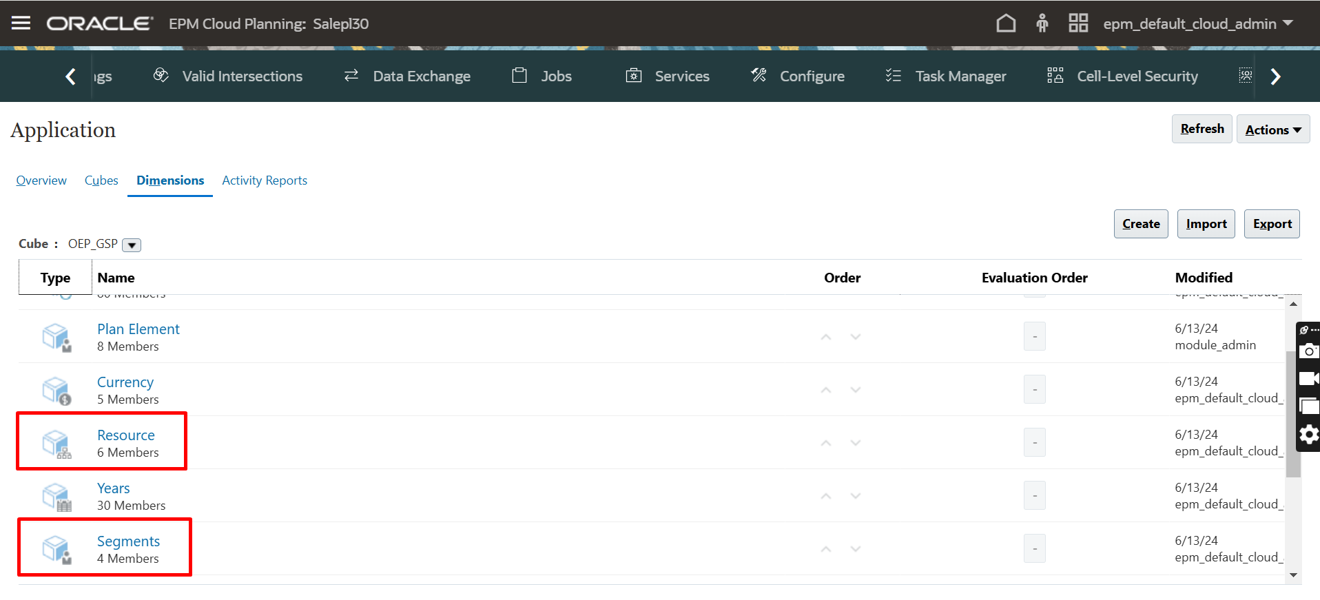 Integrating Target Quota from Quota Planning to advanced sales ...