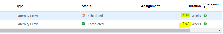 How Can We Do Sum Of Two Decimal Value Through Value Set — Cloud 2991