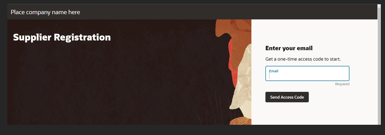 Can we customize the user interface with our business logo and color ...