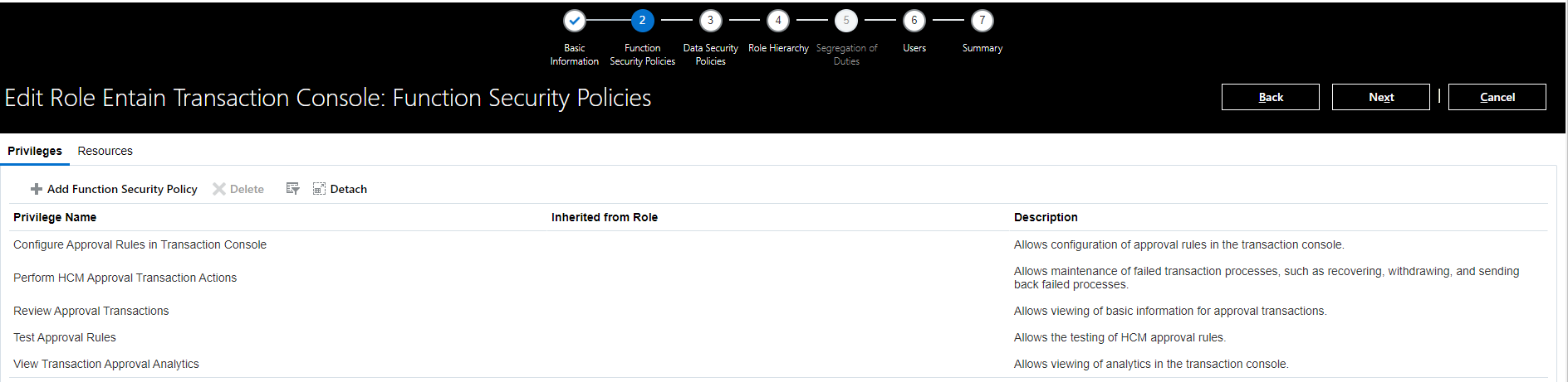 Approval History Is Not Visible Under Transaction Console — Cloud Customer Connect