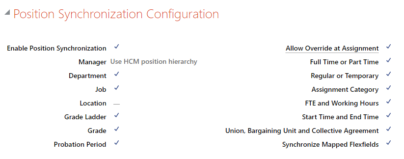 How to stop some fields syncing on position with Synchronize Person Assignment from Position ...