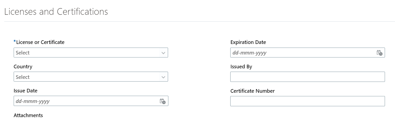 Hsdl Loader Licenses Person Number — Cloud Customer Connect