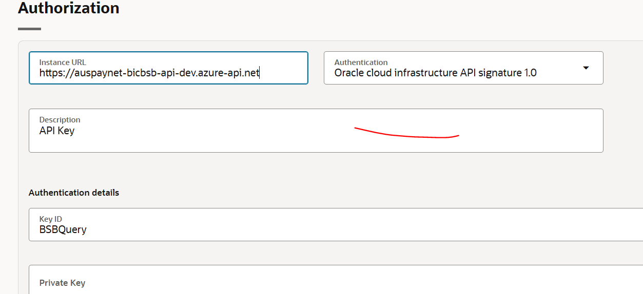 Unable to call external rest tool — Cloud Customer Connect