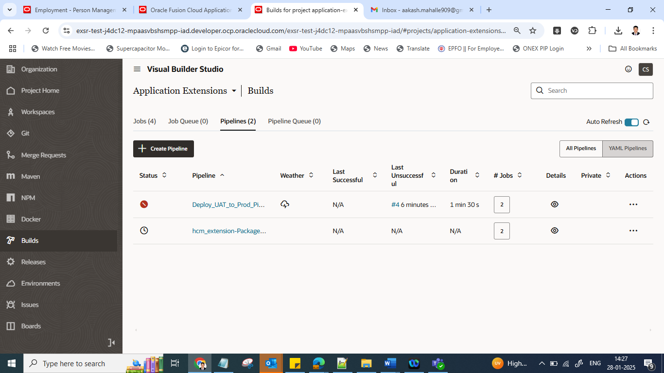 Deploy changes from non-prod instance to production instance — Cloud ... Deploy changes from non-prod instance to production instance — Cloud ...