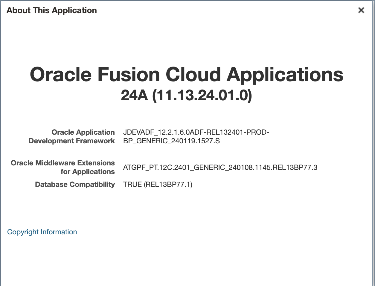 What Is Minimum Role Required To Read Data From Oracle Hcm Via Hcm