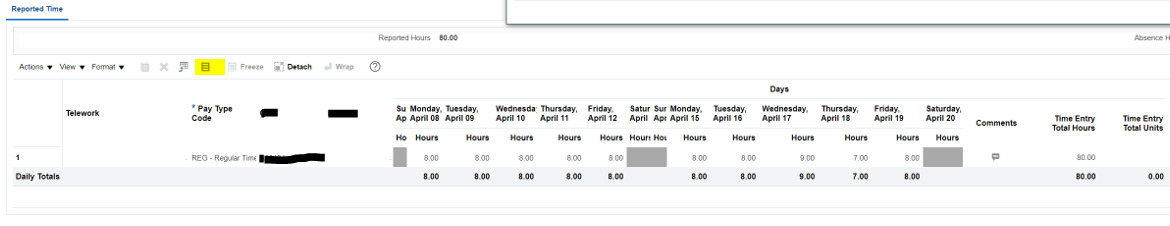 Classic approval notification changed to responsive with no configuration changes — Cloud ...
