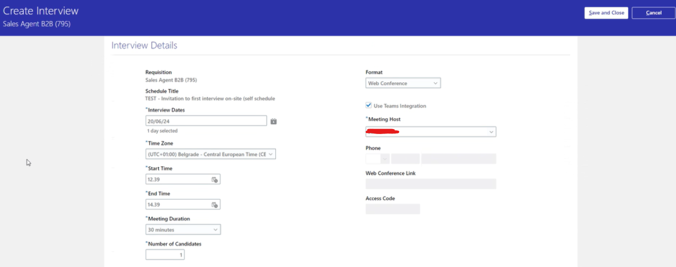 Microsoft 365 Orc Integration Where To Get The Default User Identifier — Cloud Customer Connect