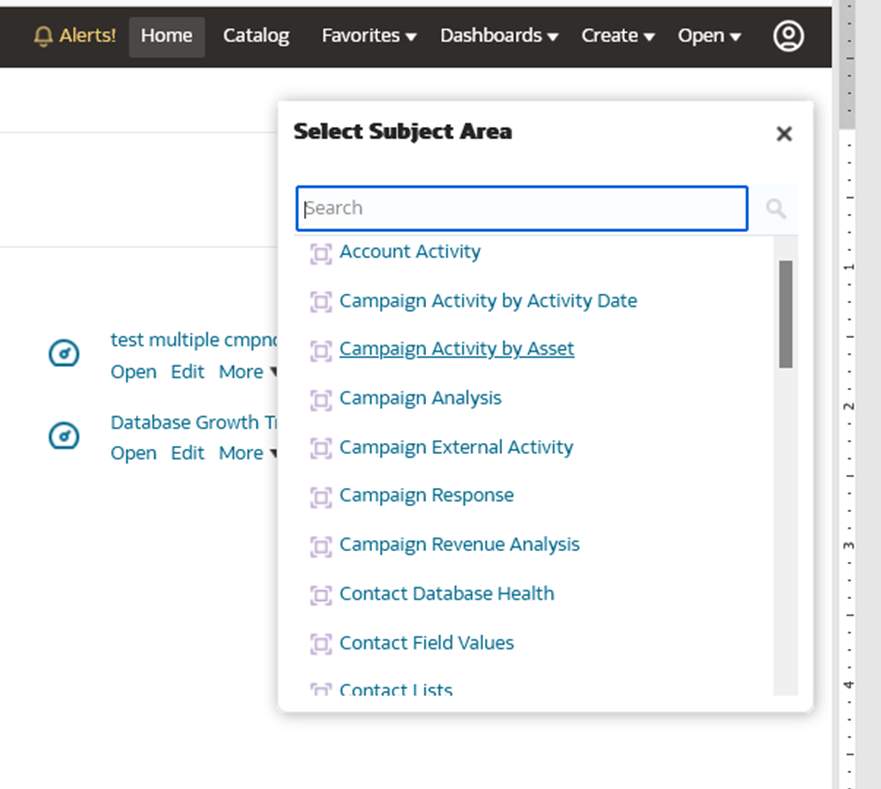 Marketing Maturity - Campaign Asset Reporting (batch and blast vs multi-touch campaigns) — Cloud ...