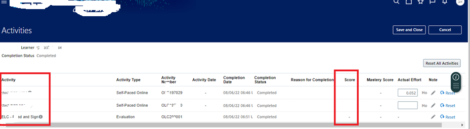 Learning How To Upload By Hdl Learner Exam Information — Cloud Customer Connect