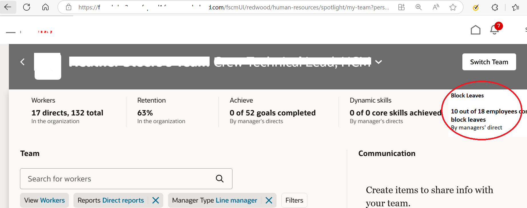 Ability to create custom analytic cards for Team Activity Center ...