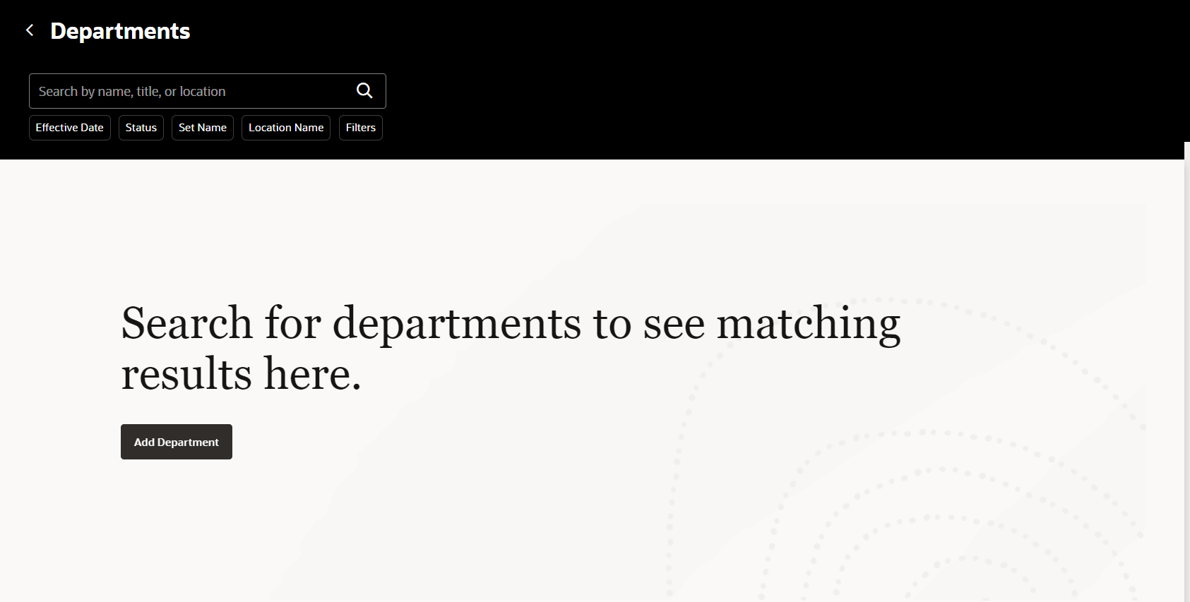 Manage In Spreadsheet Option Is Not Visible On Redwood Pages — Cloud Customer Connect