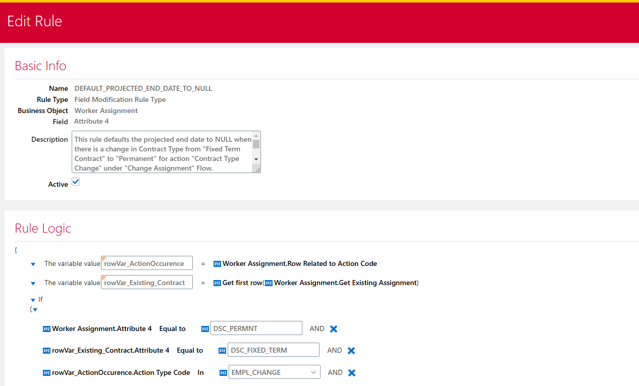 Auto Complete defaulting for Change Assignment is interfering with Convert Pending worker flow ...