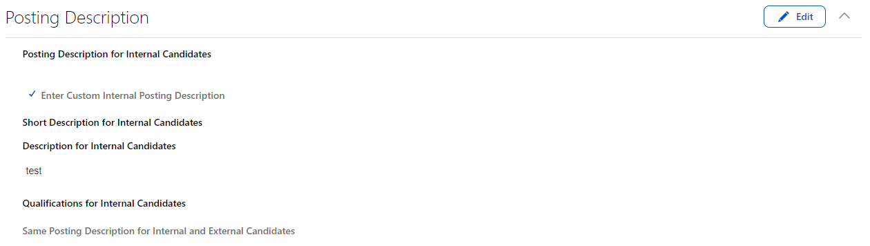Audit Posting Descriptions On Requisitions — Cloud Customer Connect