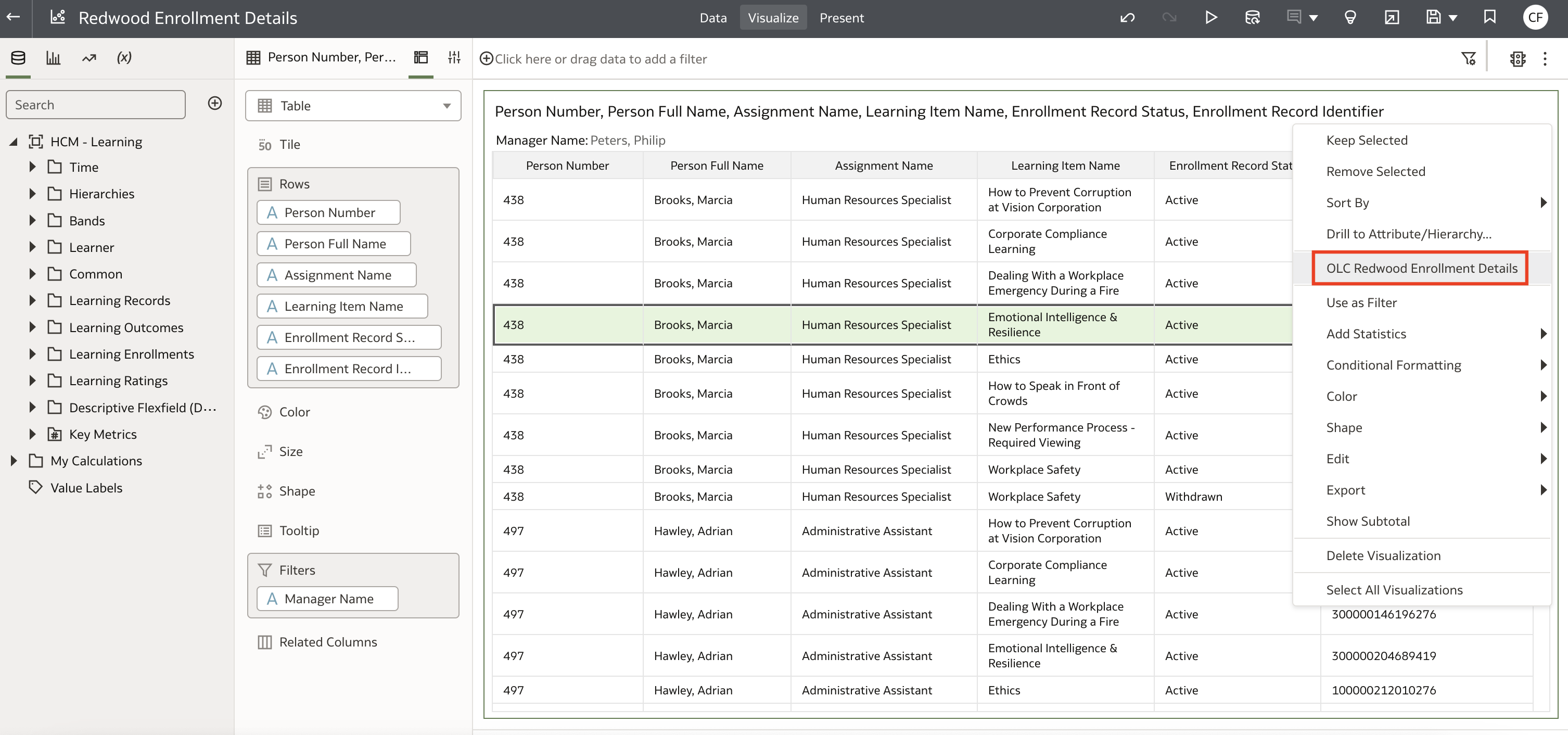 Fusion Data Intelligence: Navigating Fusion Apps via Deep Links — Cloud ...