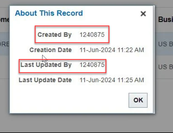 How to update the username from numeric employee code to the employee ...