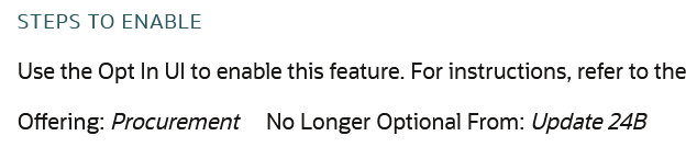 Expiring 24B or 25A: Configure REQ PDF Using the Extensible Oracle Analytics Publisher Data ...