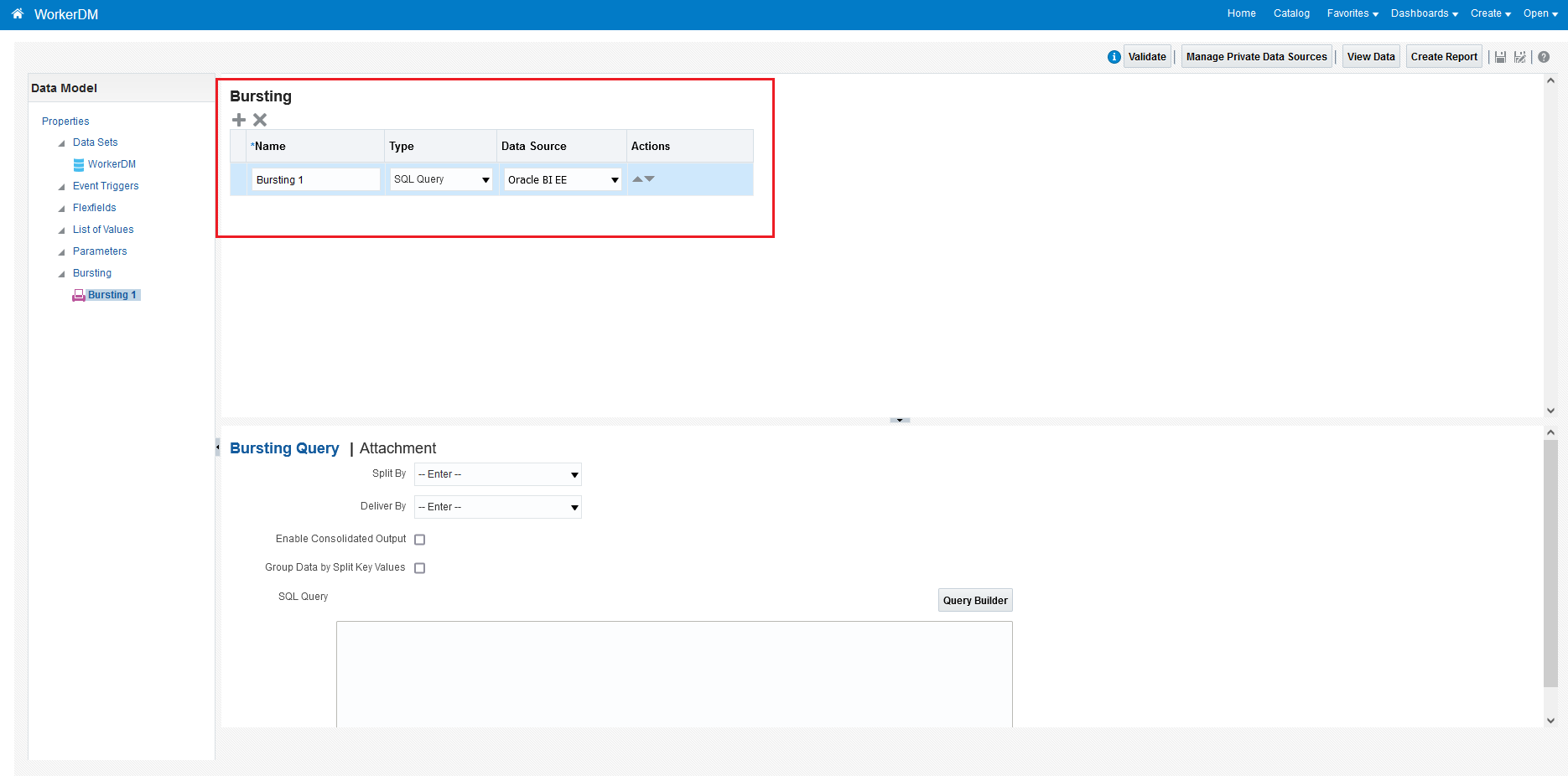 How To Send Bi Publisher Reports To Ftp Folder From Ess Job — Cloud Customer Connect