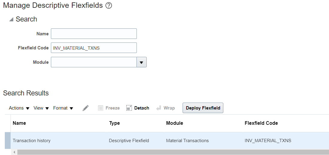 24C feature - Knowledge doc: CAPTURE DESCRIPTIVE FLEXFIELDS DURING MATERIAL TRANSACTIONS — Cloud ...