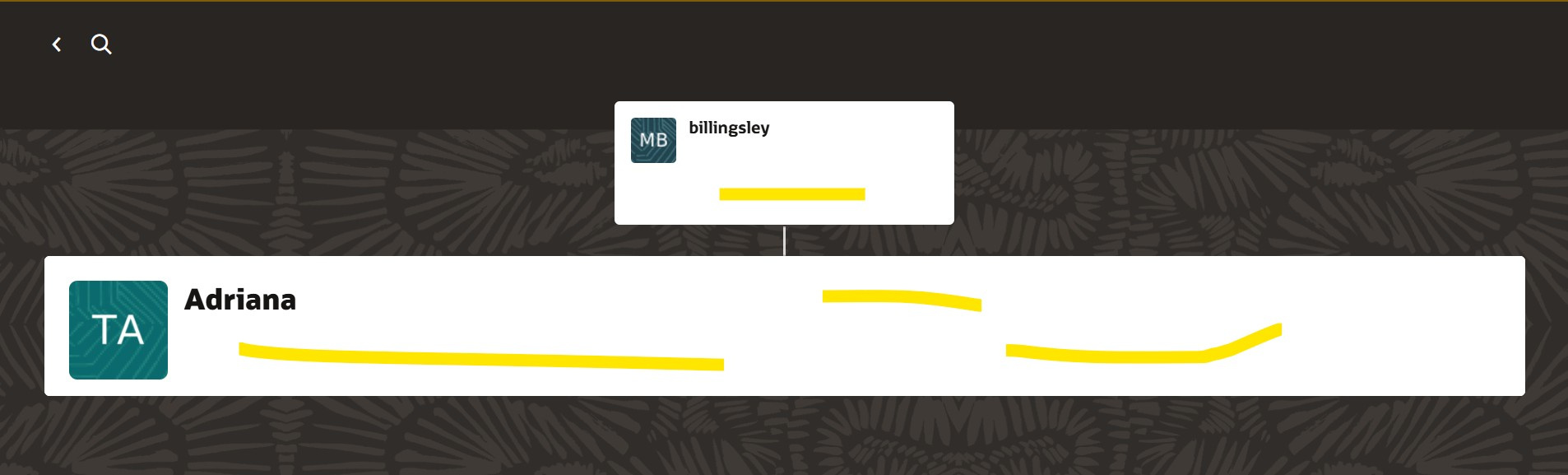 How to enable Connections Org Chart to show details on Person Card ...