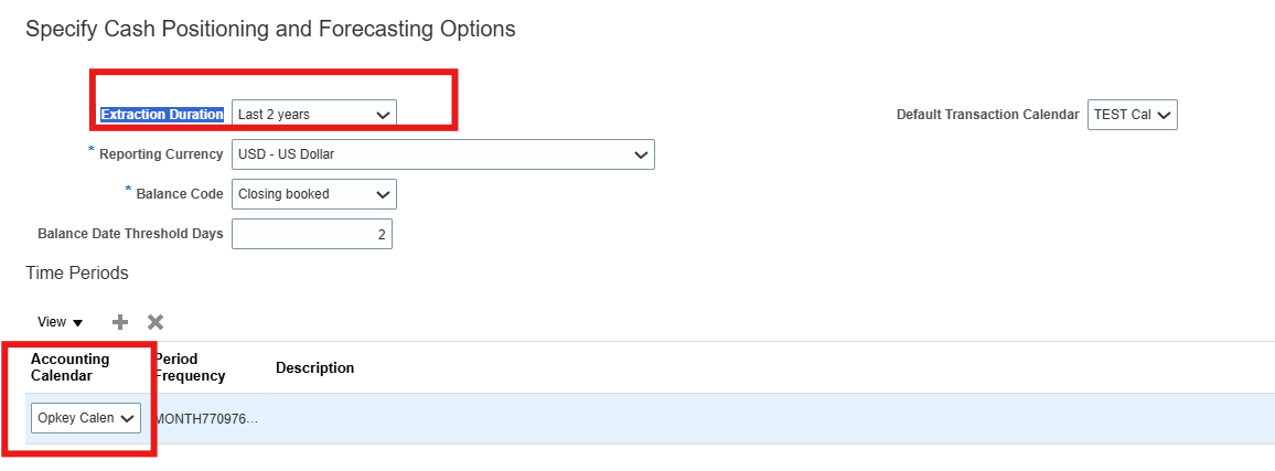SQL query or link between CE_CP_OPTIONS and CE_CP_OPTION_TIME_DIMS ...