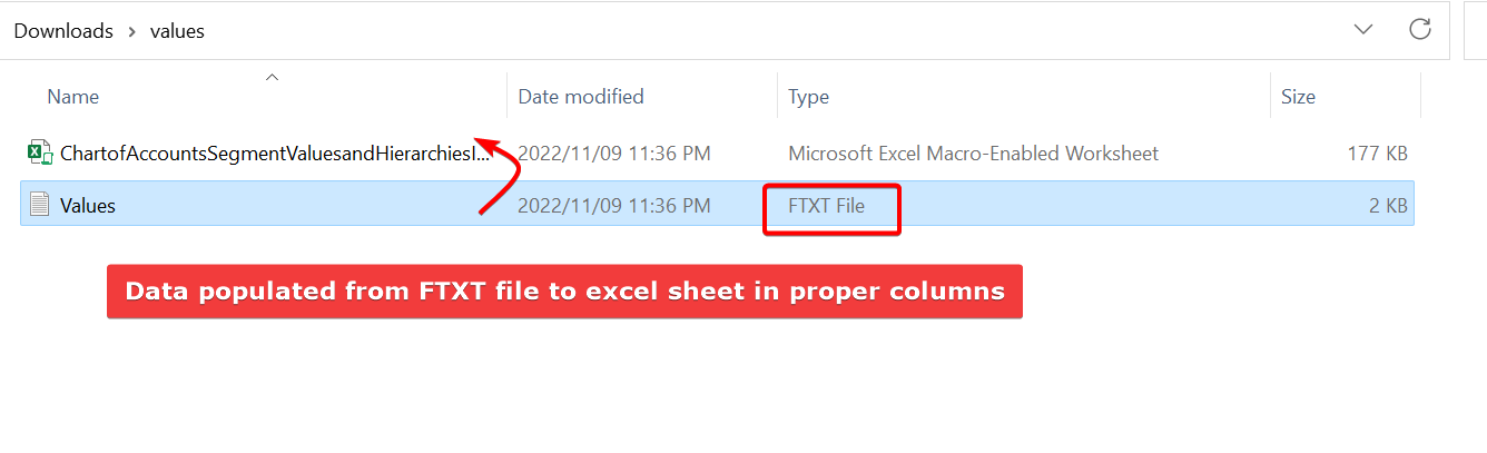 How To Update Chart Of Account Segment Values And GL Account Hierarchy 