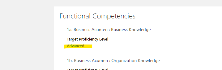 How To Correct Performance Document Using Hdl — Cloud Customer Connect