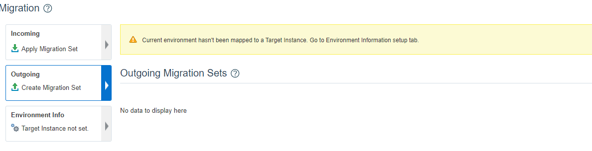 Unable to Download the ADF personalization from your HCM environment ...