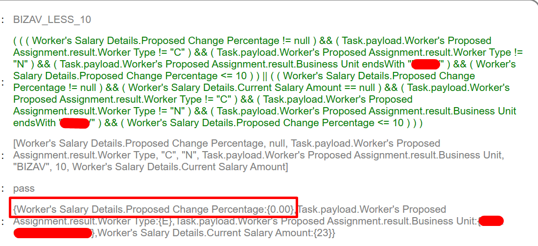 Issue with Change Assignment approval workflow — Cloud Customer Connect