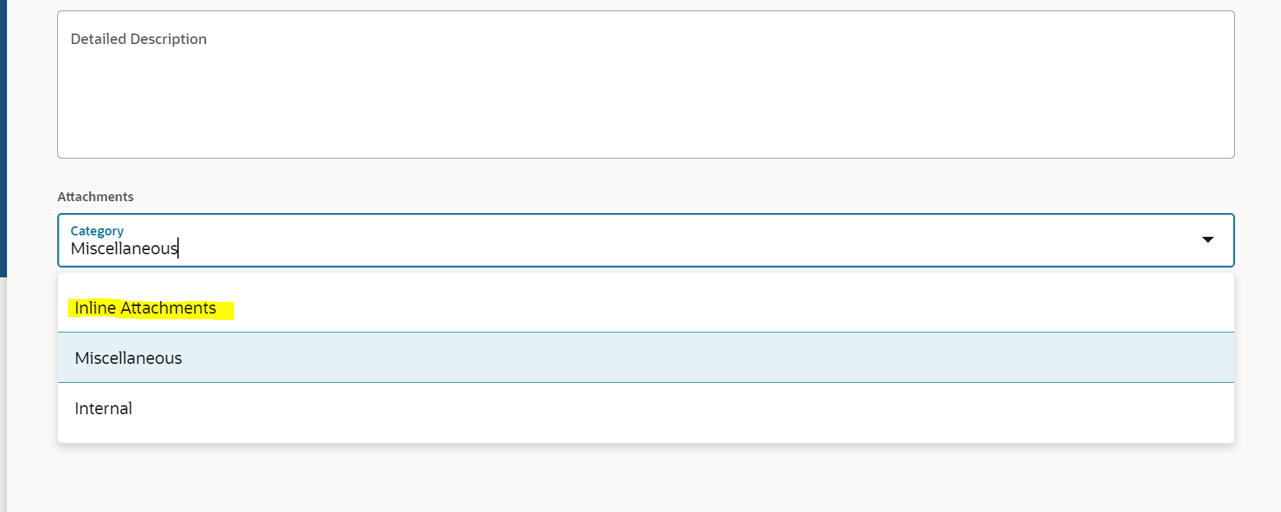 How to Disable/Remove/Hide Inline Attachments in Attachments Category ...