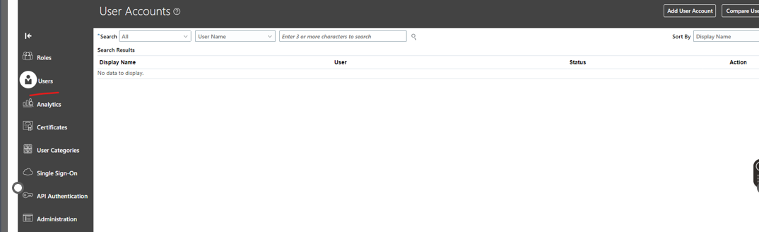 Custom role to be able to create/end date users, add/remove roles and reset password. — Cloud ...