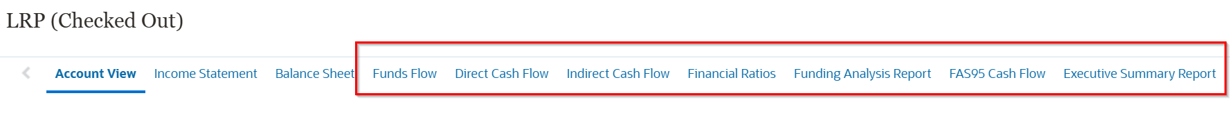 How To Delete Seeded Report From Sm Model — Cloud Customer Connect