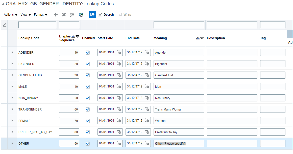 How to add a text box in the dropdown list when option 'Other' is ...