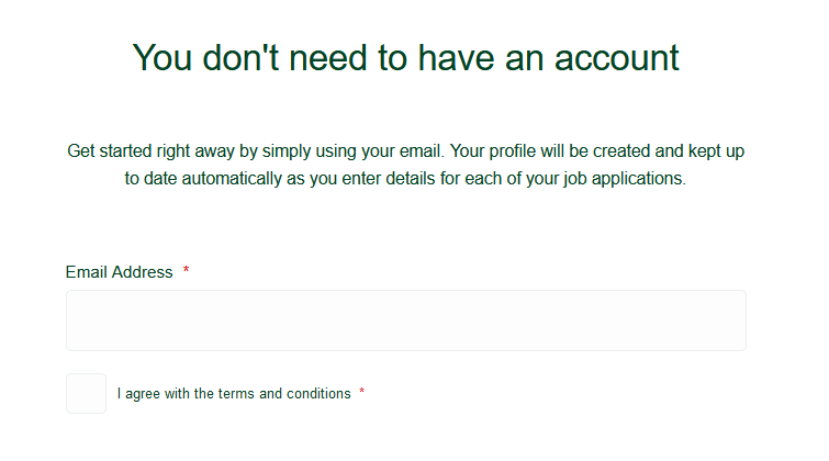 Can we change the color of the application fields on the minimal ...