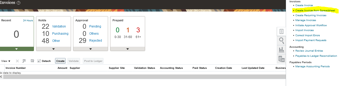 Unable to remove create invoice from spreadsheet — Cloud Customer Connect Unable to remove create invoice from spreadsheet — Cloud Customer Connect