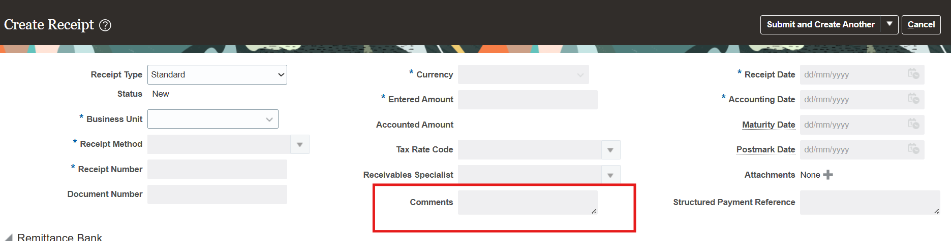 Is there a way to add new field in a standard screen (there is no DFF ...
