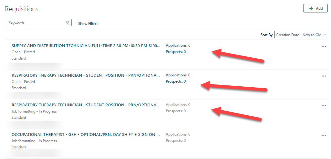 Expose Hiring Manager Name On Job Requisitions Ui — Cloud Customer Connect