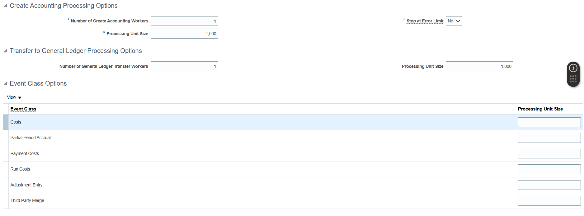 How to Merge or Combine Payroll Multiple Journal Batches into One ...