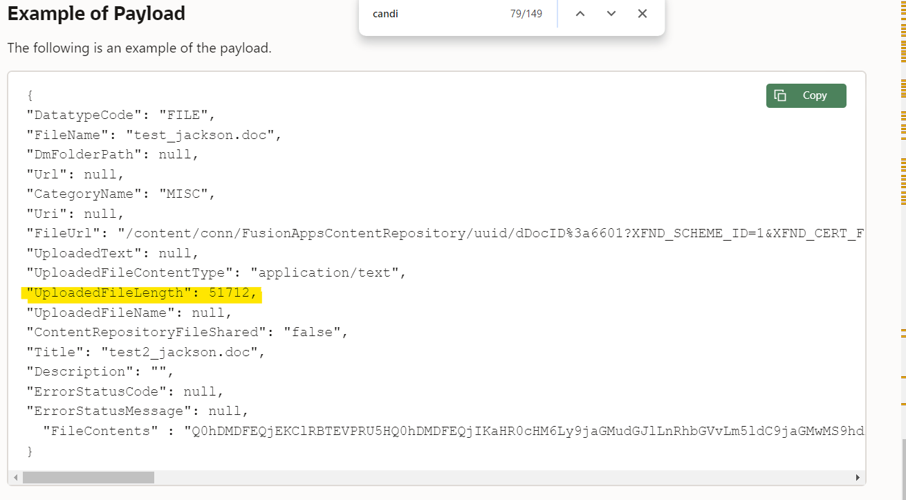 Create An Attachment For A Candidate Using Rest Api — Cloud Customer 