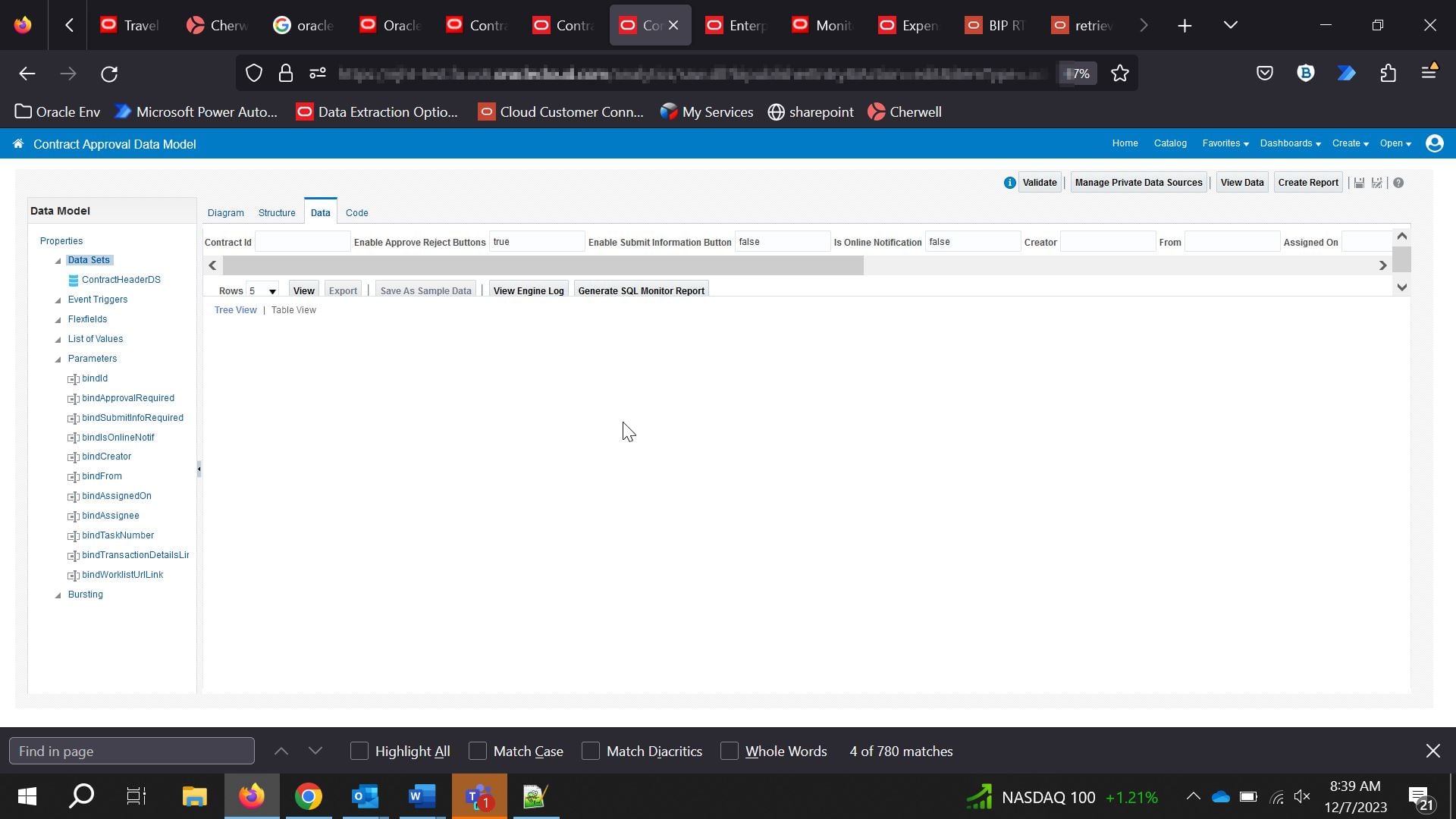 BIP/RTF approval notifications customization best practices — Cloud Customer Connect
