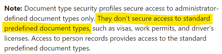 Remove Access Of Seeded Document Types — Cloud Customer Connect