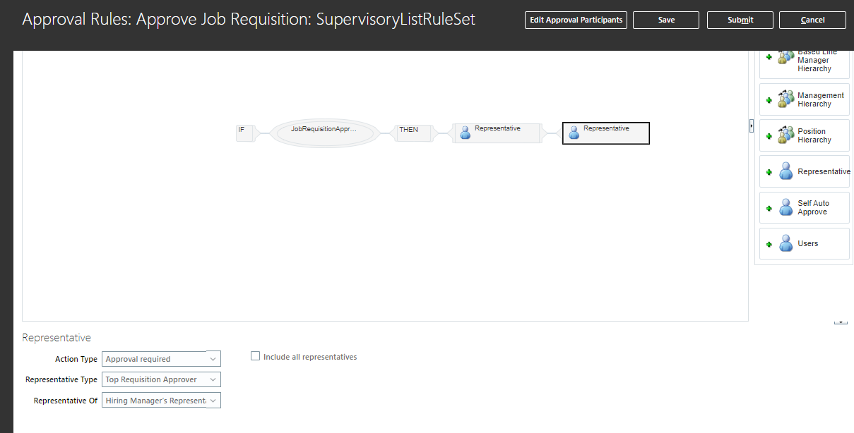 Custom FYI Notification for recruiting — Cloud Customer Connect