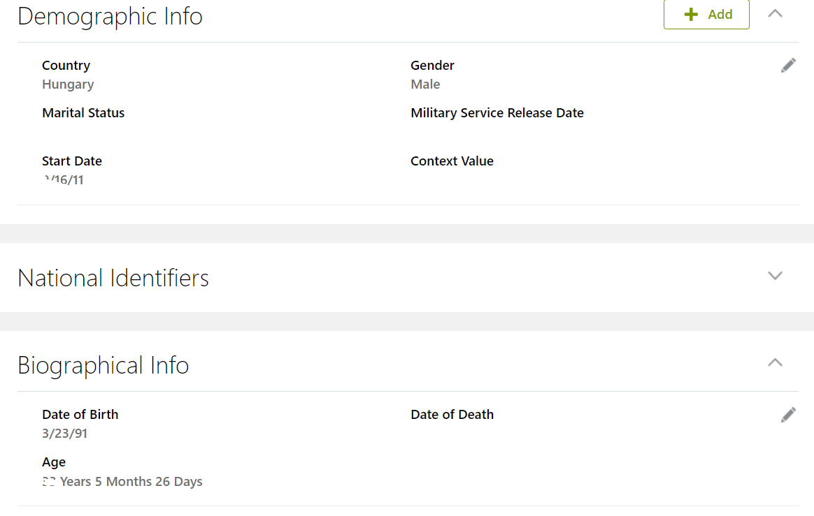 Person immigration fields do they exists under oracle person vanilla ...