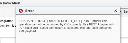 convert app driven orchestration integration to scheduled integration — Cloud Customer Connect