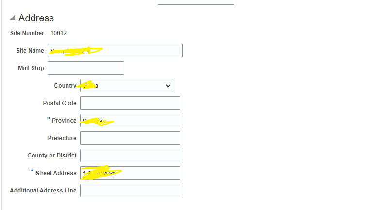 How To Fetch Customer Site Related Data Using Rest Api — Cloud Customer 2000