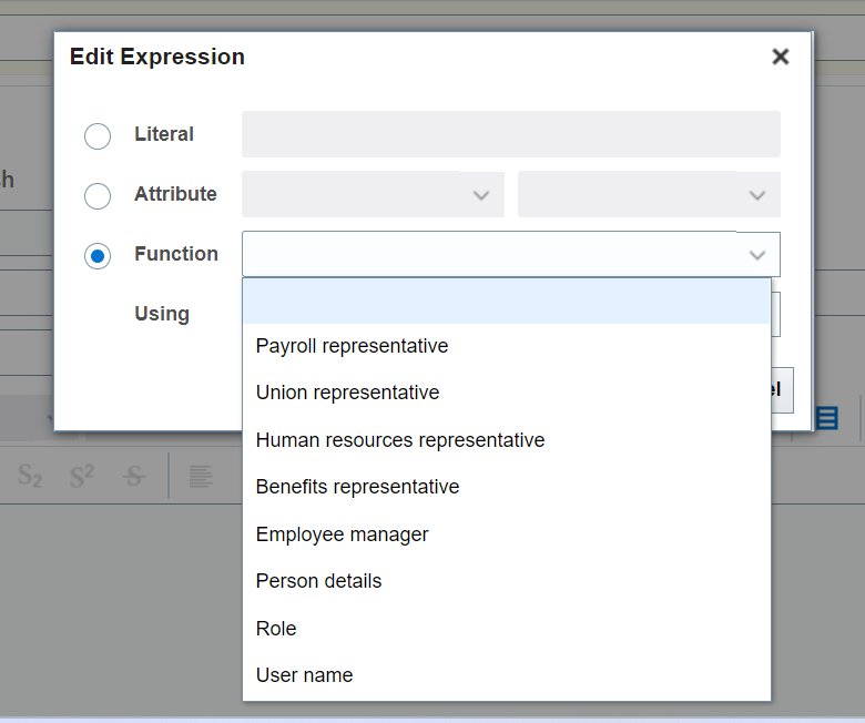 Can we add Reporting Manager direct reportee in CC when create Birthday Alert ( Alert Composer ...